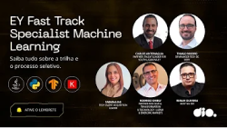 YouTube - Desafio de Flexbox DIO
